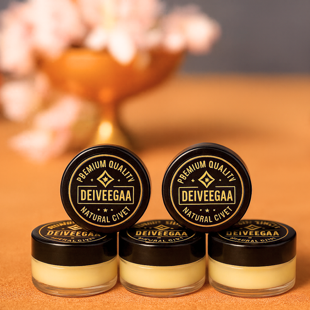 Pure Punugu 5 Grams – DEIVEEGAA ENTERPRISES